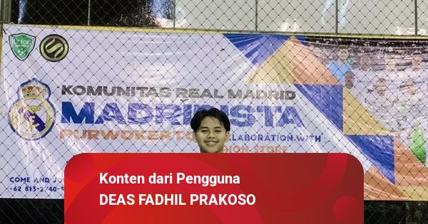 Mengenal Teknologi VAR Terhadap Sepak Bola Modern | kumparan.com